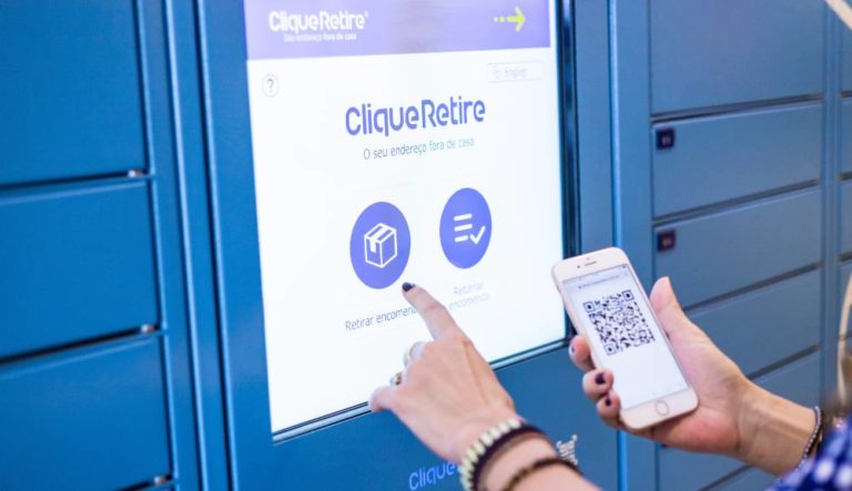 Smart Lockers: armários inteligentes chegam aos condomínios